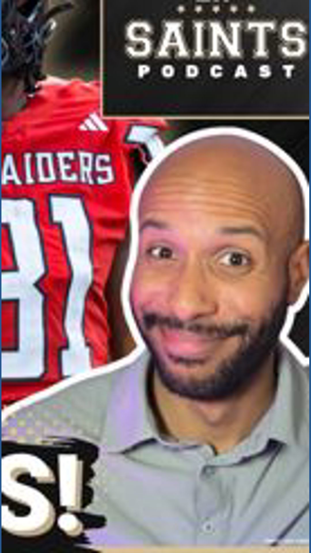 ELITE EDGEs: New Orleans Saints DE Targets To Watch At NFL Combine Led ...