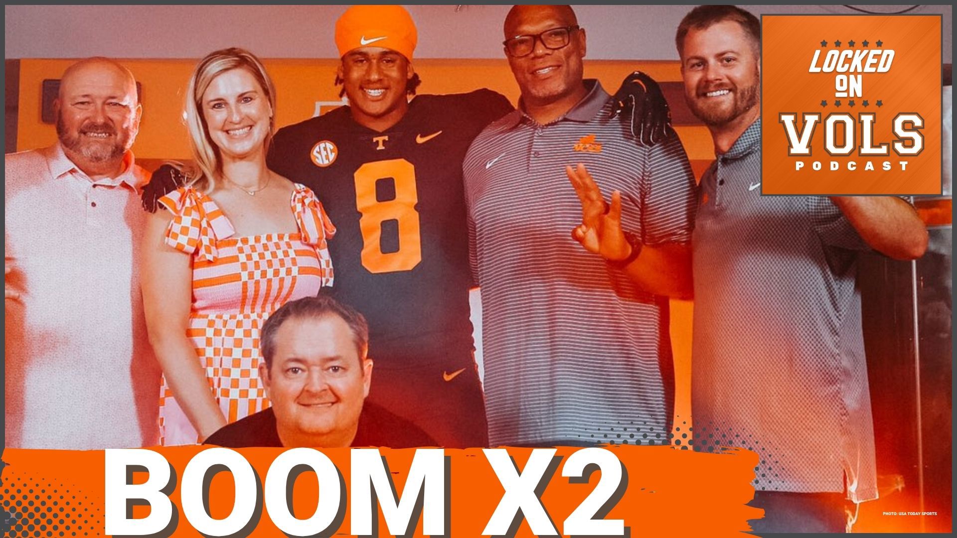 Recruiting WINS: Tennessee Football adds DYNAMIC 4-Star Brayden Rouse ...