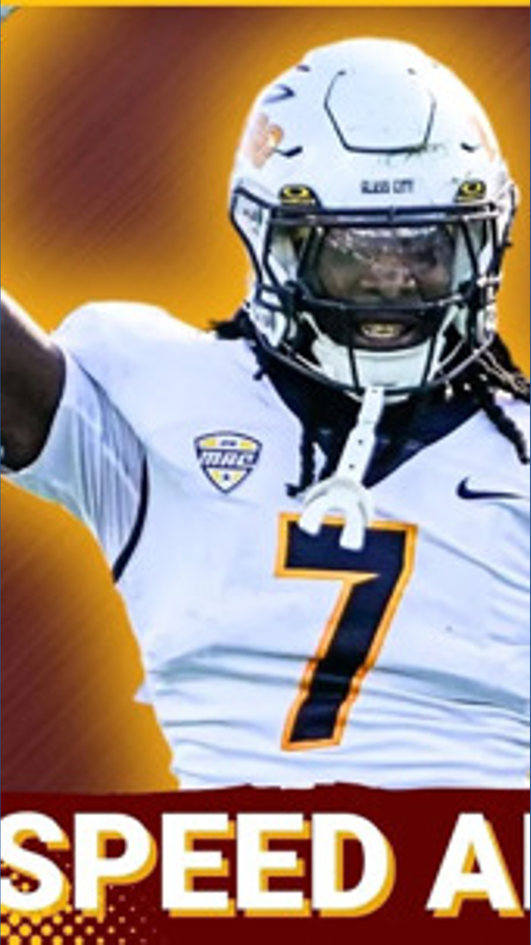TRADE DOWN: Why the Washington Commanders Should GRAB More NFL Draft ...