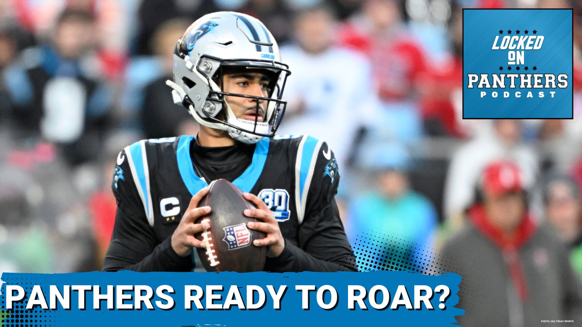 Tampa Bay's Reign in NFC South THREATENED | Can the Carolina Panthers ...