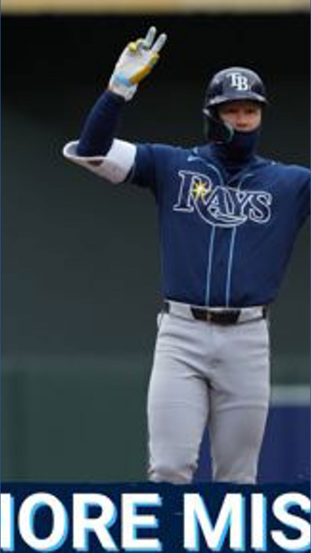 RAYS POSTCAST: The Tampa Bay Rays put up an EMBARRASSING performance vs ...