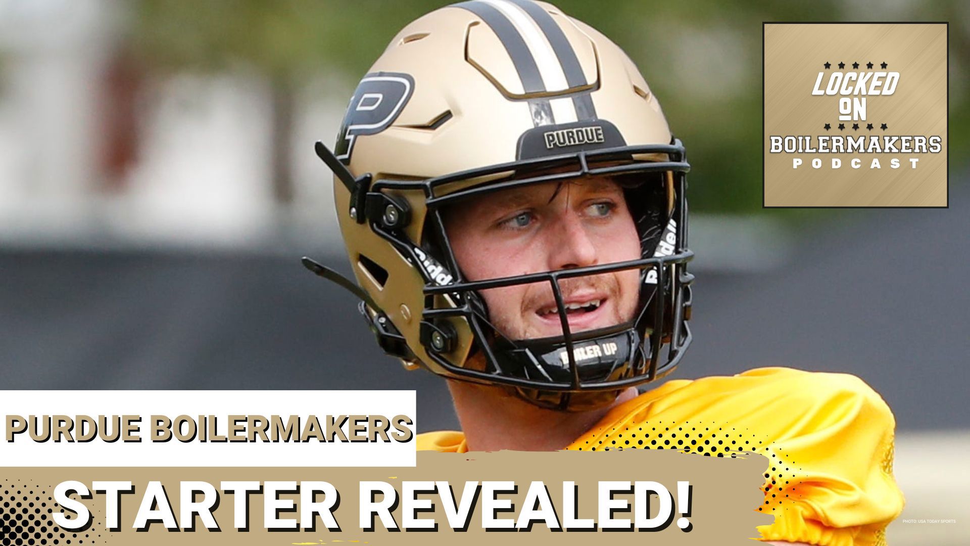 BREAKING: Ryan Browne SEIZES Starting Quarterback Role | Can He SILENCE ...