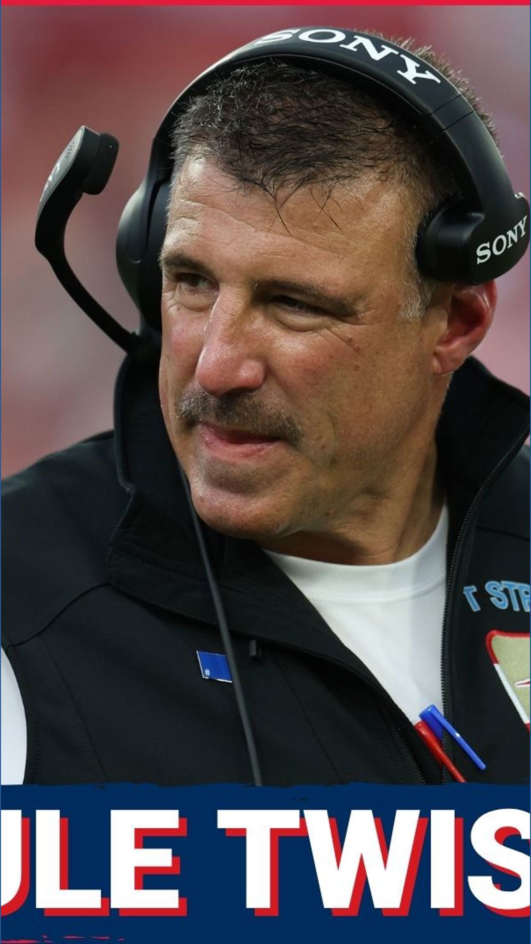 TWIST: New England Patriots' Schedule Shifts From FEARED to MANAGEABLE ...
