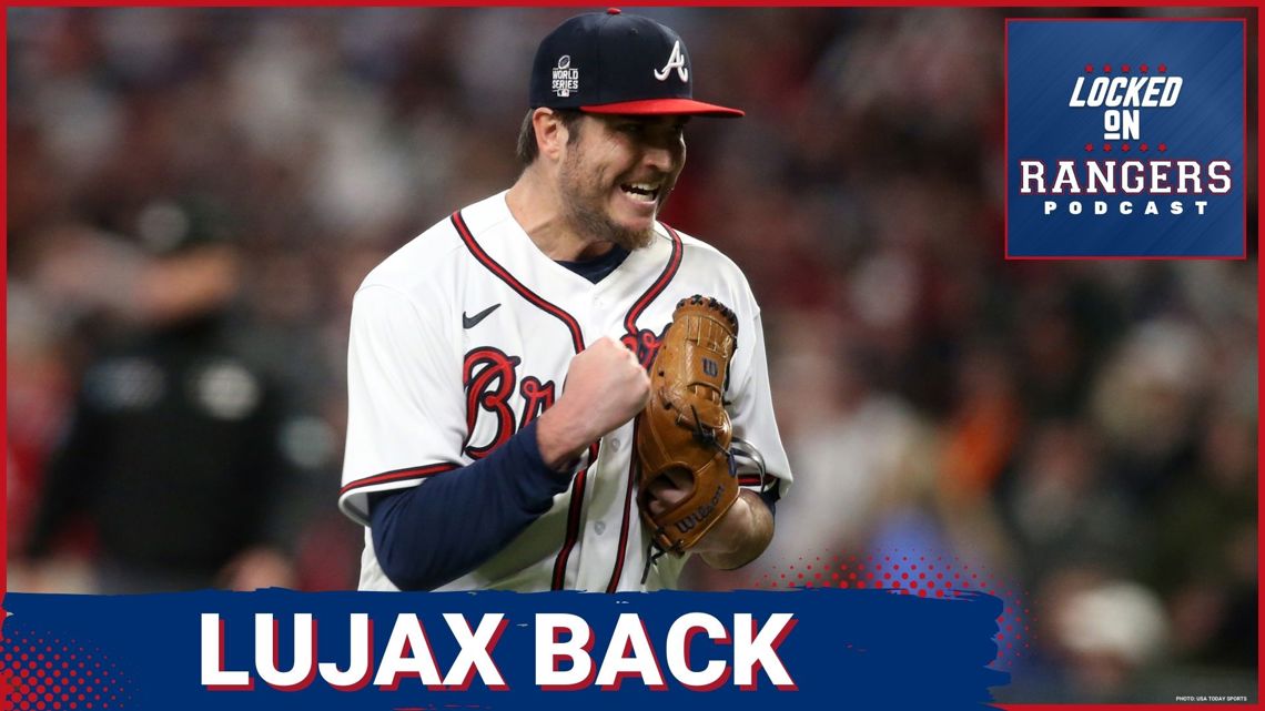 Texas Rangers sign Luke Jackson to finish bullpen renovation | abc10.com
