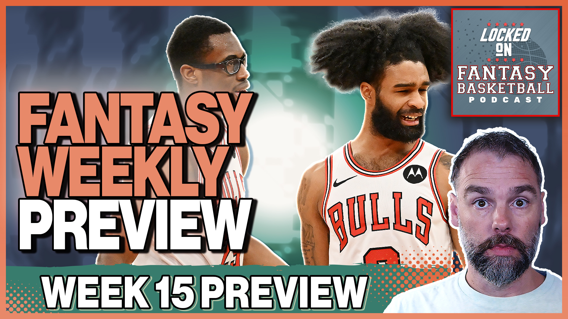 Your KEY Fantasy Guide | Week 15 NBA Fantasy Basketball Preview | abc10.com