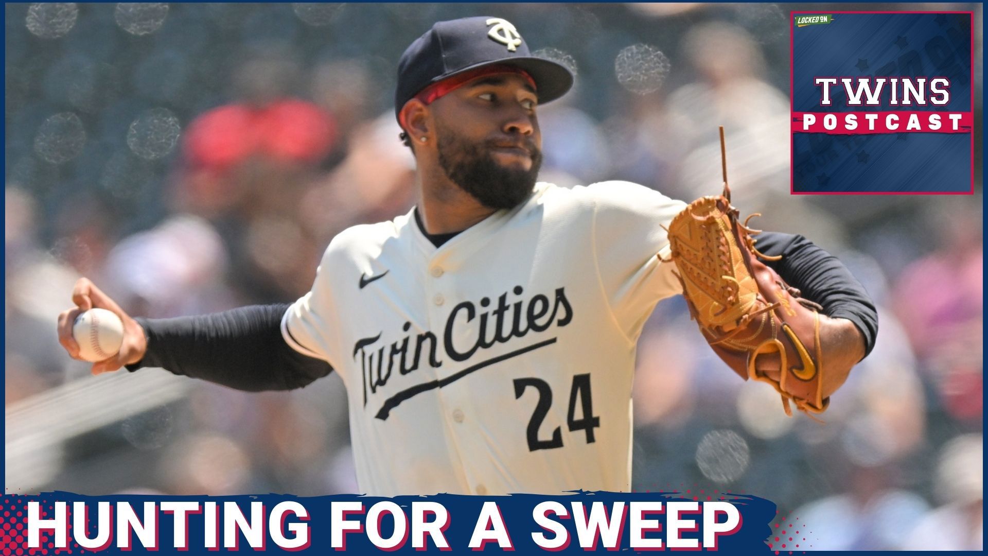 TWINS POSTCAST: Twins CAN'T BUST OUT THE BROOMS vs. Pittsburgh in Game ...