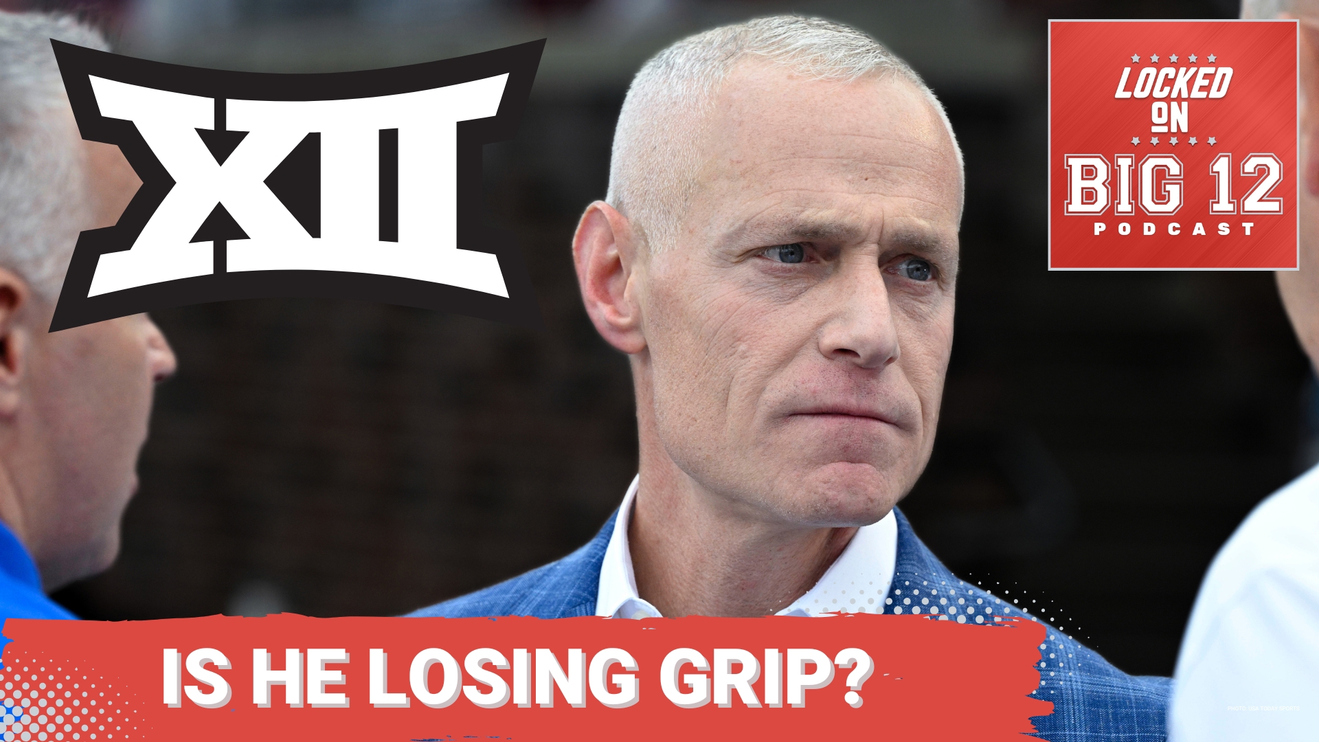 SEC, Big 10 Stealing BYU, Texas Tech and Others from Big 12 in ...