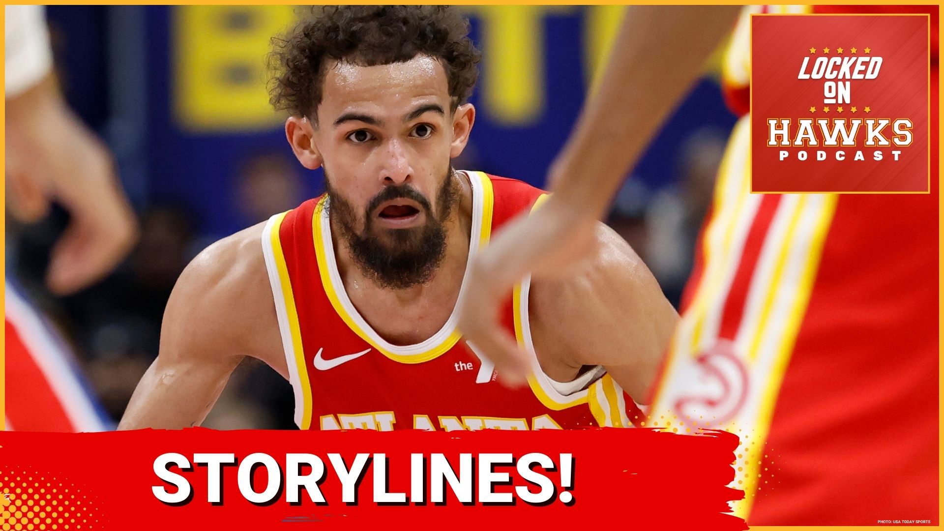 Atlanta Hawks offseason storylines: Trae Young contract extension, NBA ...