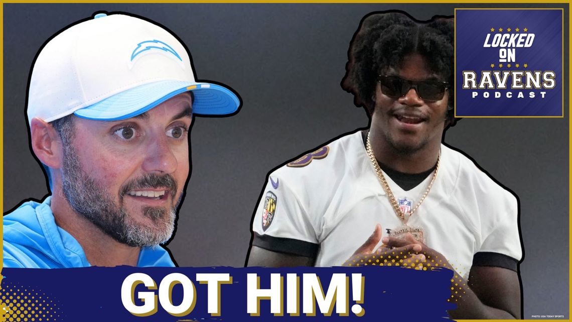 Baltimore Ravens OFFICIALLY HIRE FAMILIAR FACE as new HC, secure ...