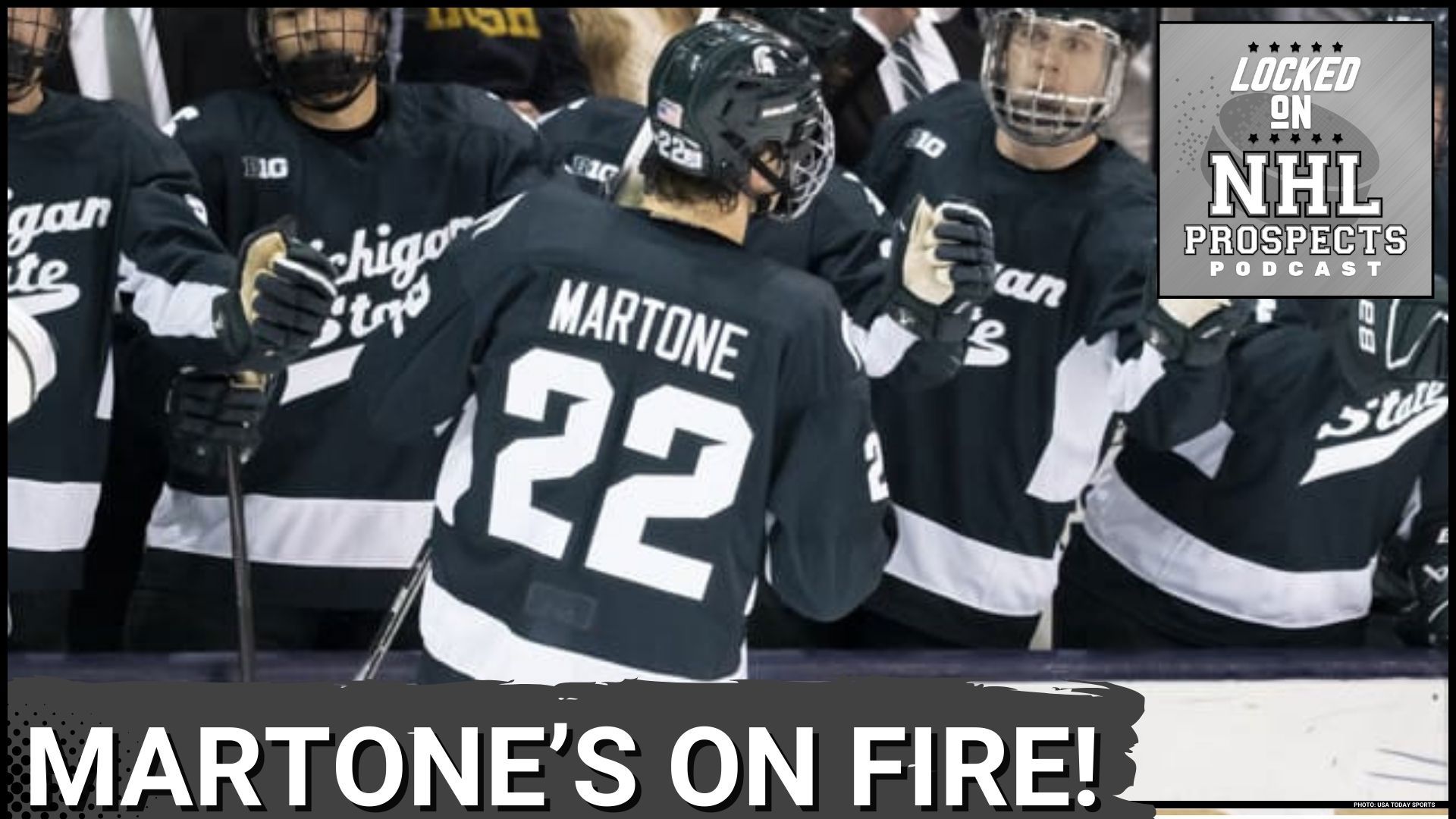 IS PORTER MARTONE ALREADY THE BEST POWER FORWARD IN COLLEGE? | NCAA ...