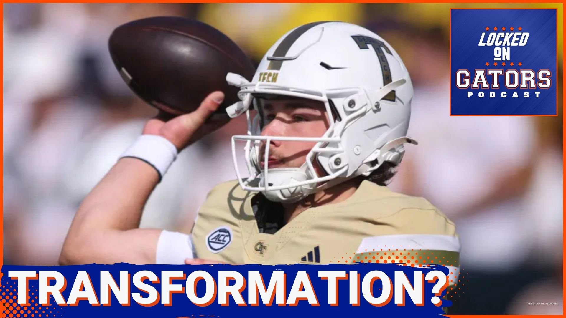 TRANSFORMATION: Florida Gators Used Transfer Portal to Change Their ...