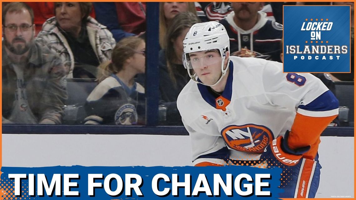 UPHEAVAL: Islanders CATASTROPHIC Finish Signals MASSIVE Changes Ahead ...