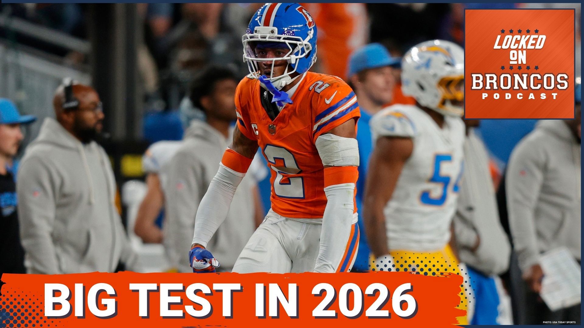 TEST: Denver Broncos 2026 Opponents REVEALED | abc10.com