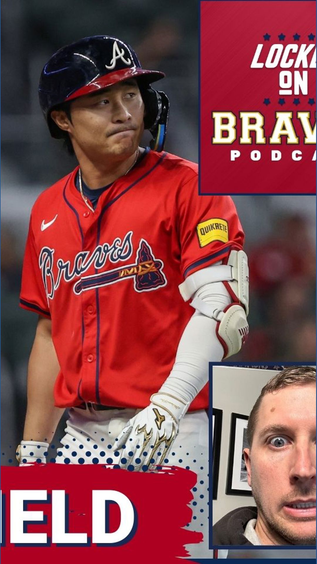 The Atlanta Braves Infield Has a Lot to Prove in 2026 | abc10.com