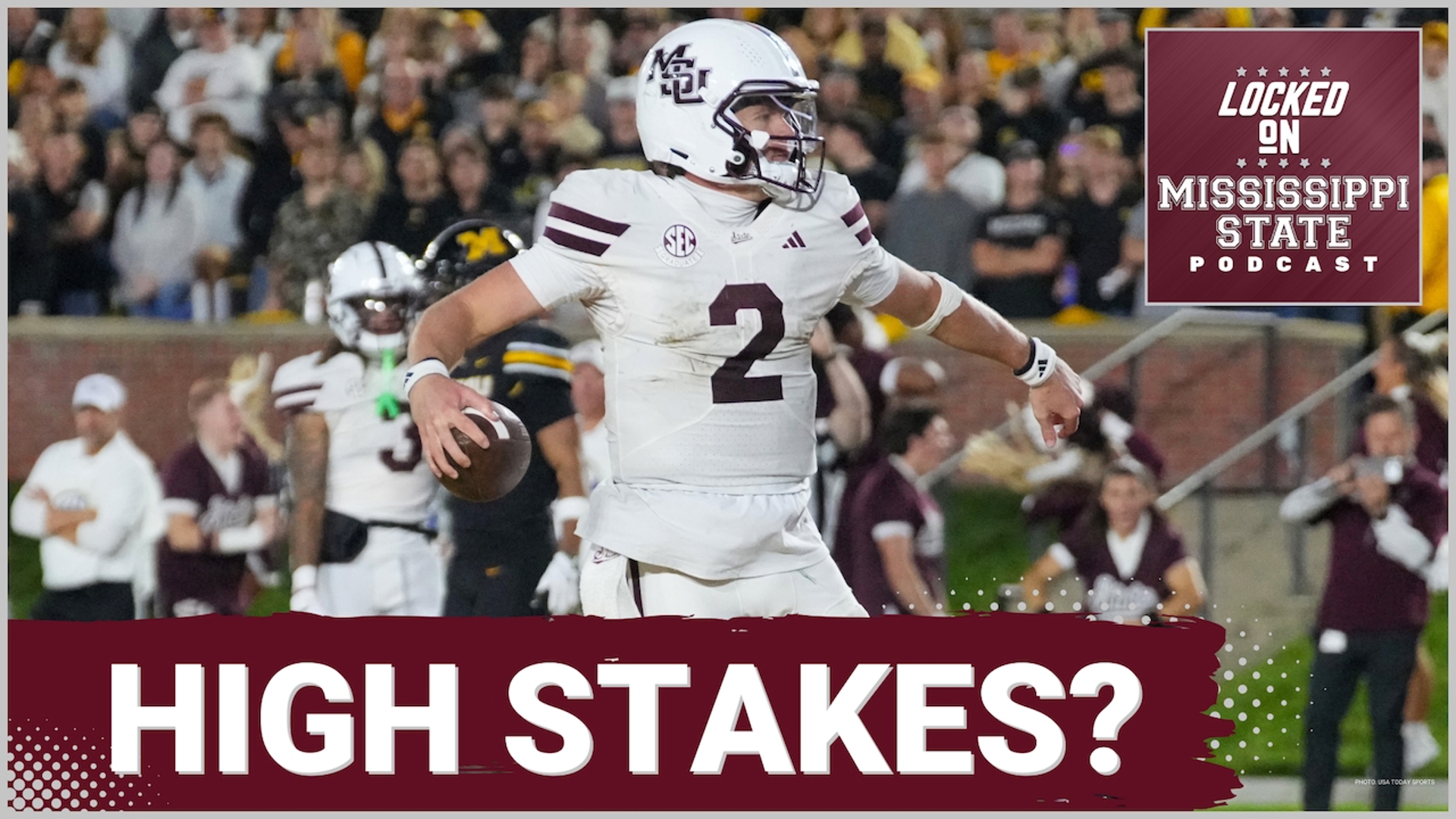 EVERYTHING: Mississippi State vs Ole Miss – Bowl Hopes and Legacies ...
