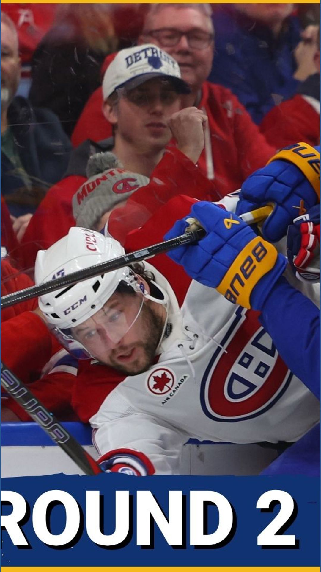 Buffalo Sabres - Montréal Canadiens FULL SERIES PREVIEW heading into ...