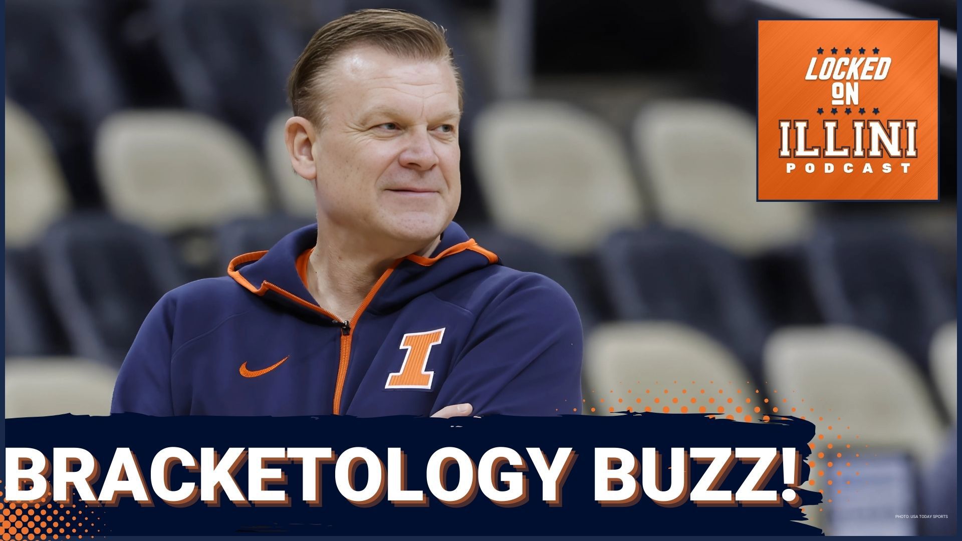 DEVELOPING: Can the Fighting Illini Play Their Way Into a TOP Seed ...