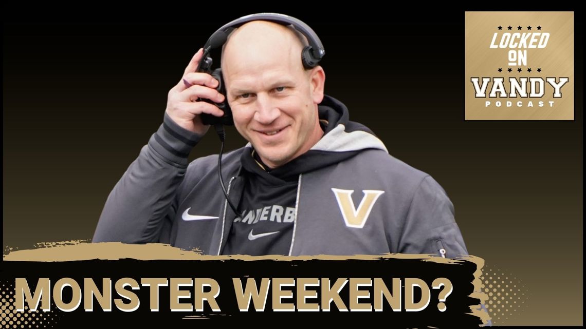 HEATER: Vanderbilt Transfer Surge IGNITES Buzz, can Roster ...