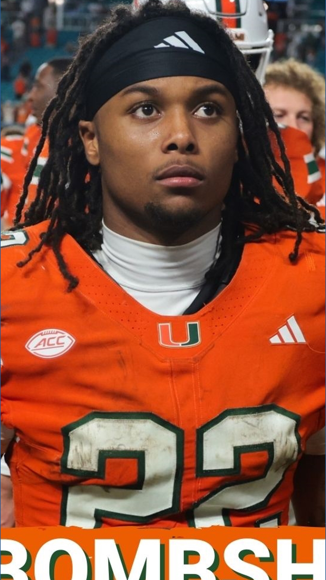 Transfer TURMOIL: Girard Pringle Impending Departure SHAKES Miami ...