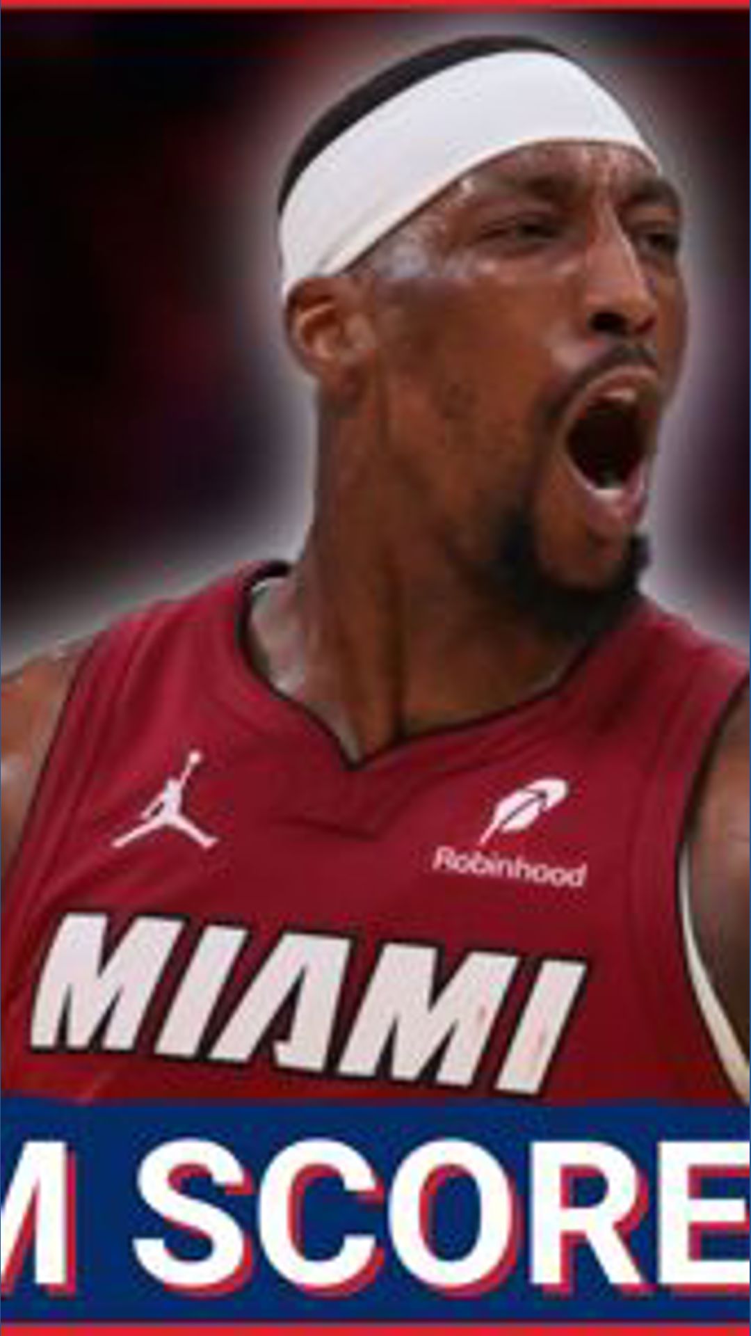 HISTORIC: Bam Adebayo Scores 83 Points and Makes NBA HISTORY with ...