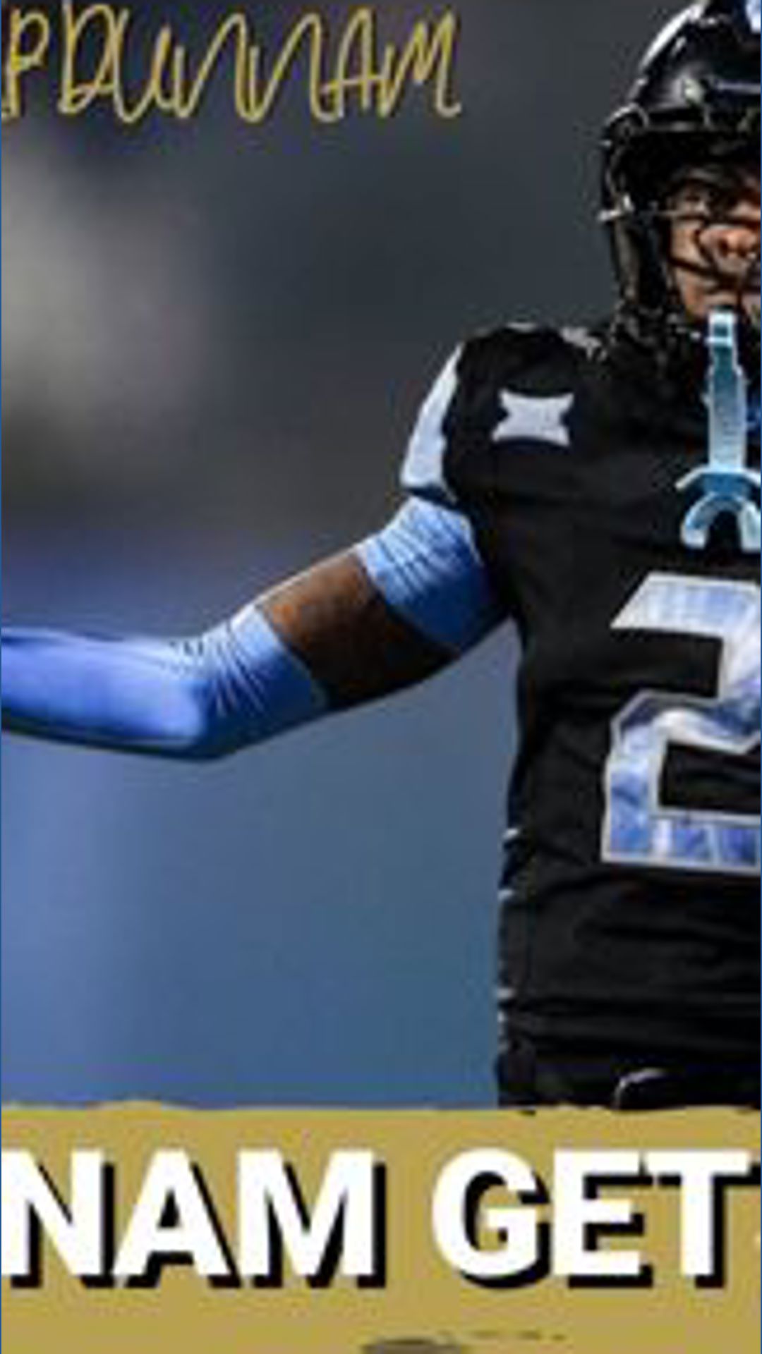 UCF’s Phillip Dunnam, Marcus Burke, and Noe Ruelas PUSH for NFL Spots ...