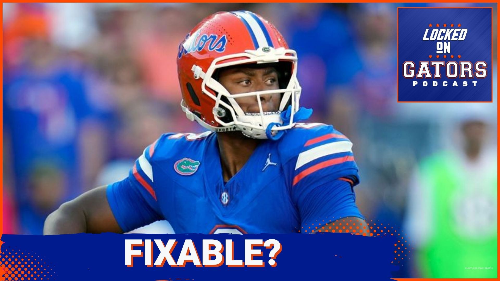 Can Billy Napier, DJ Lagway SALVAGE The Offense after Bye Week before ...