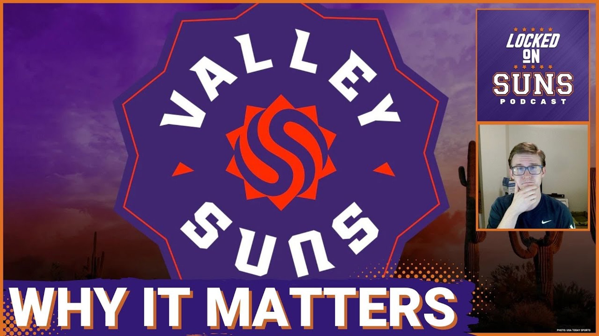 Why the New Phoenix Suns G League Team Actually Matters | abc10.com
