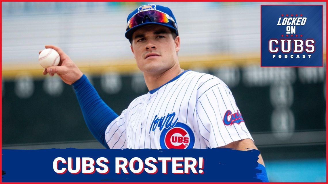 This is the best Chicago Cubs roster in years! | abc10.com