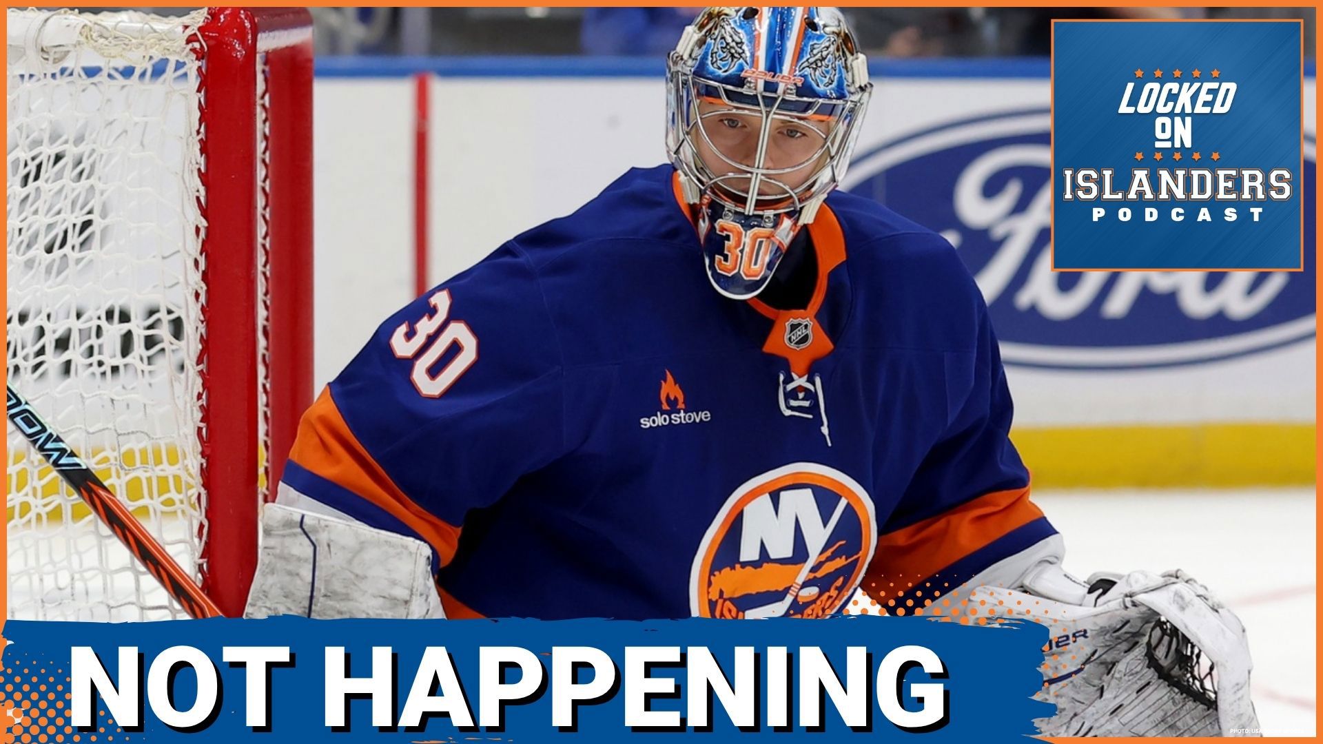 BOMBSHELL: Ilya Sorokin Trade Rumors ROCK Islanders Nation | Will ELITE ...