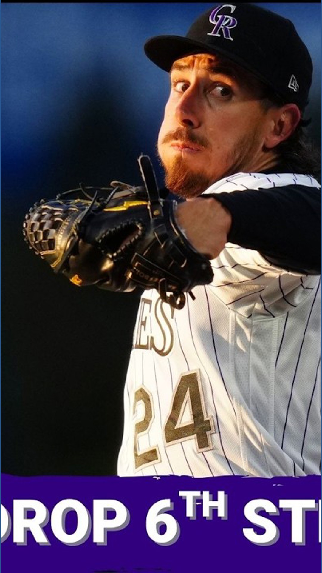 The Mets Get Revenge As The Colorado Rockies Drop Sixth Straight Game ...