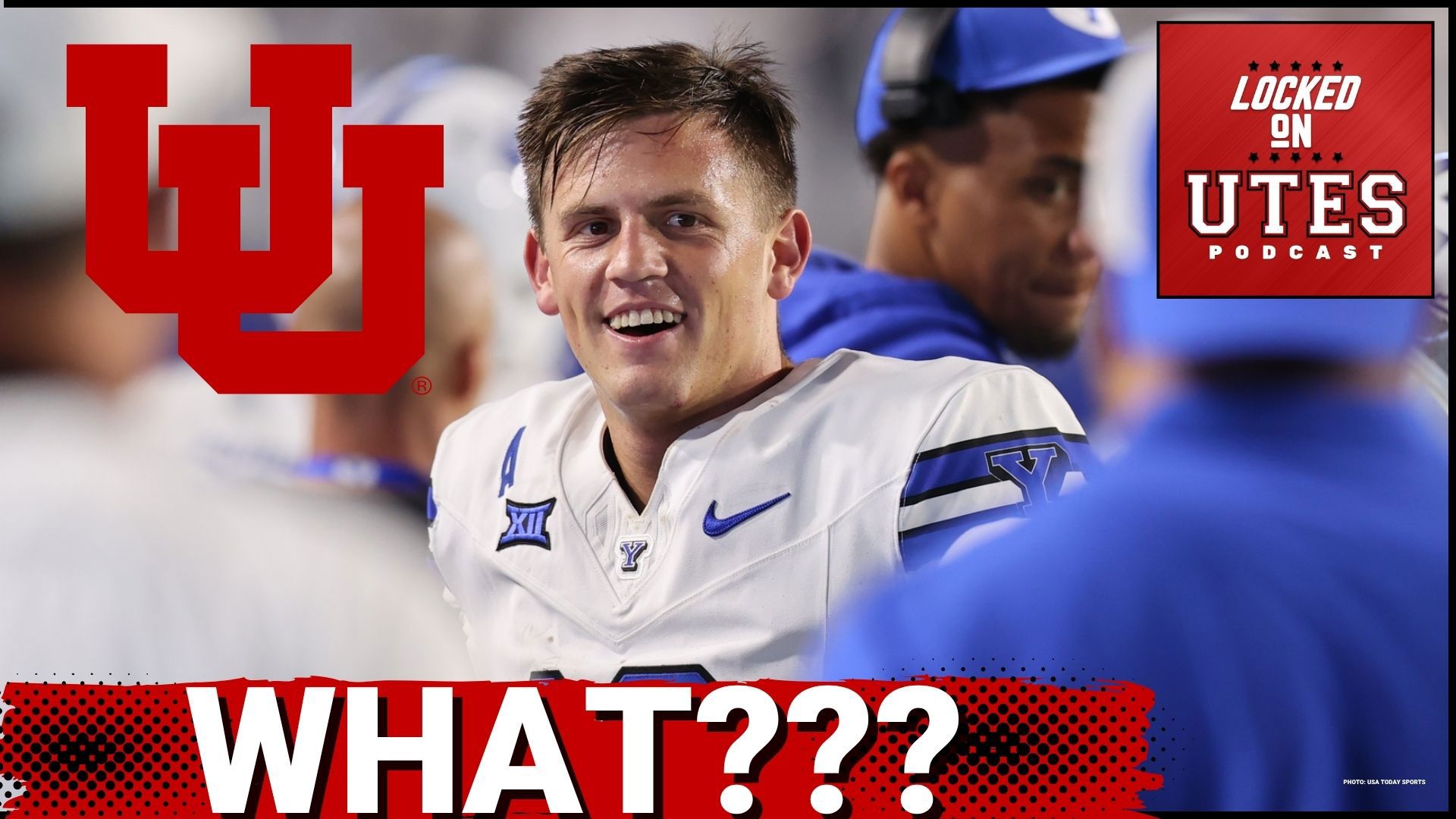 REPORT: Jake Retzlaff REACHED OUT to Utah Utes about Transferring from ...