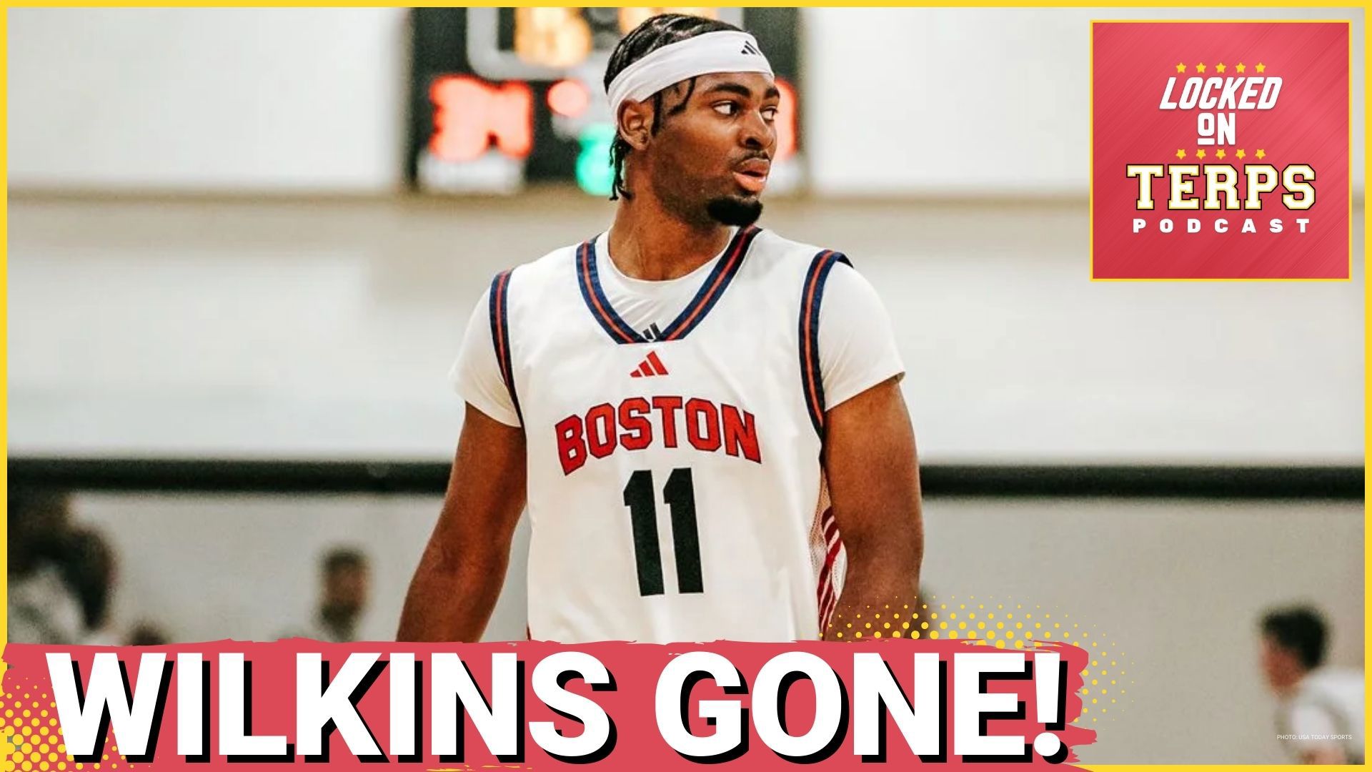 Maryland Basketball Misses Out On 4 Star Sebastian Wilkins | Maryland ...