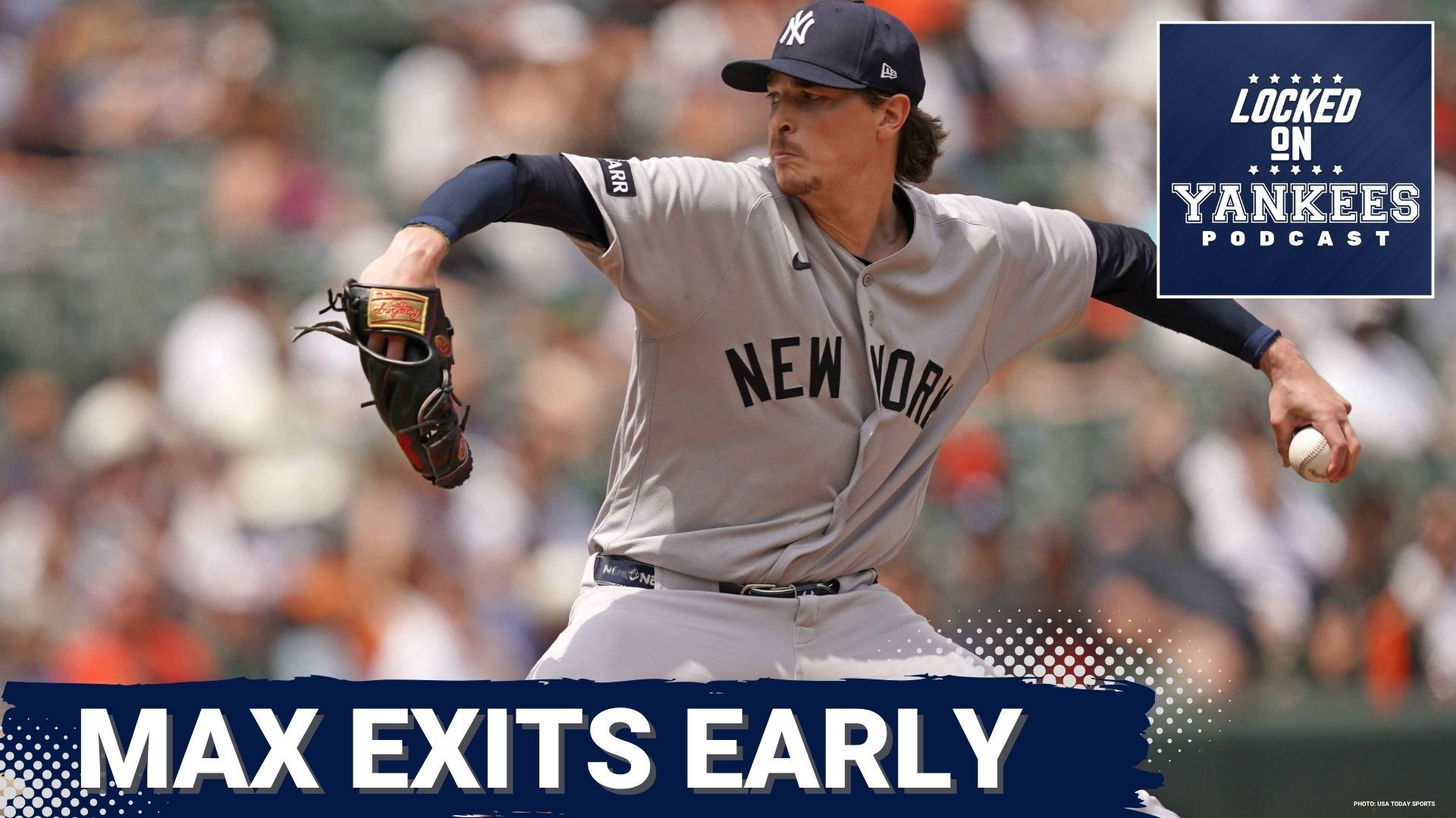 ALARM: Yankees FAIL in Baltimore Loss, Max Fried’s Injury Raises FEARS ...