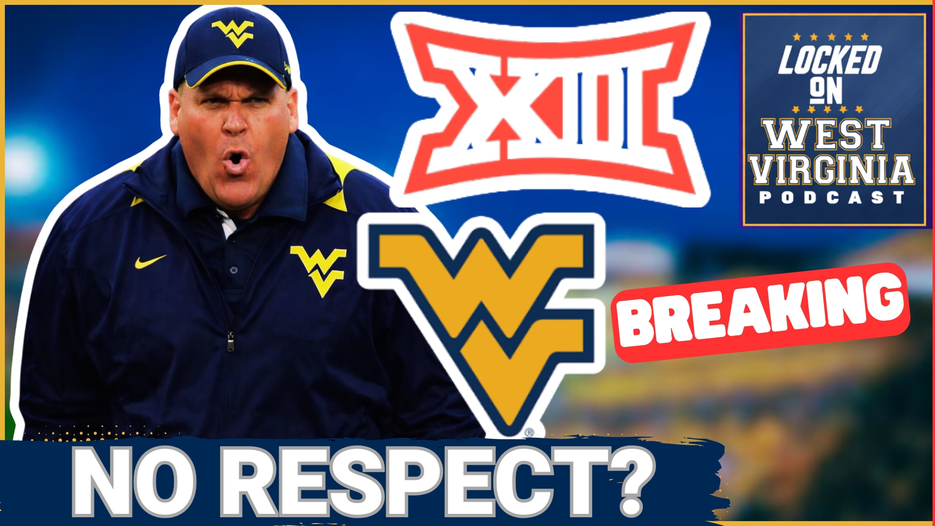 SCREWED OVER- WVU Being Flat-Out DISREPECTED by Portal Rankings ...