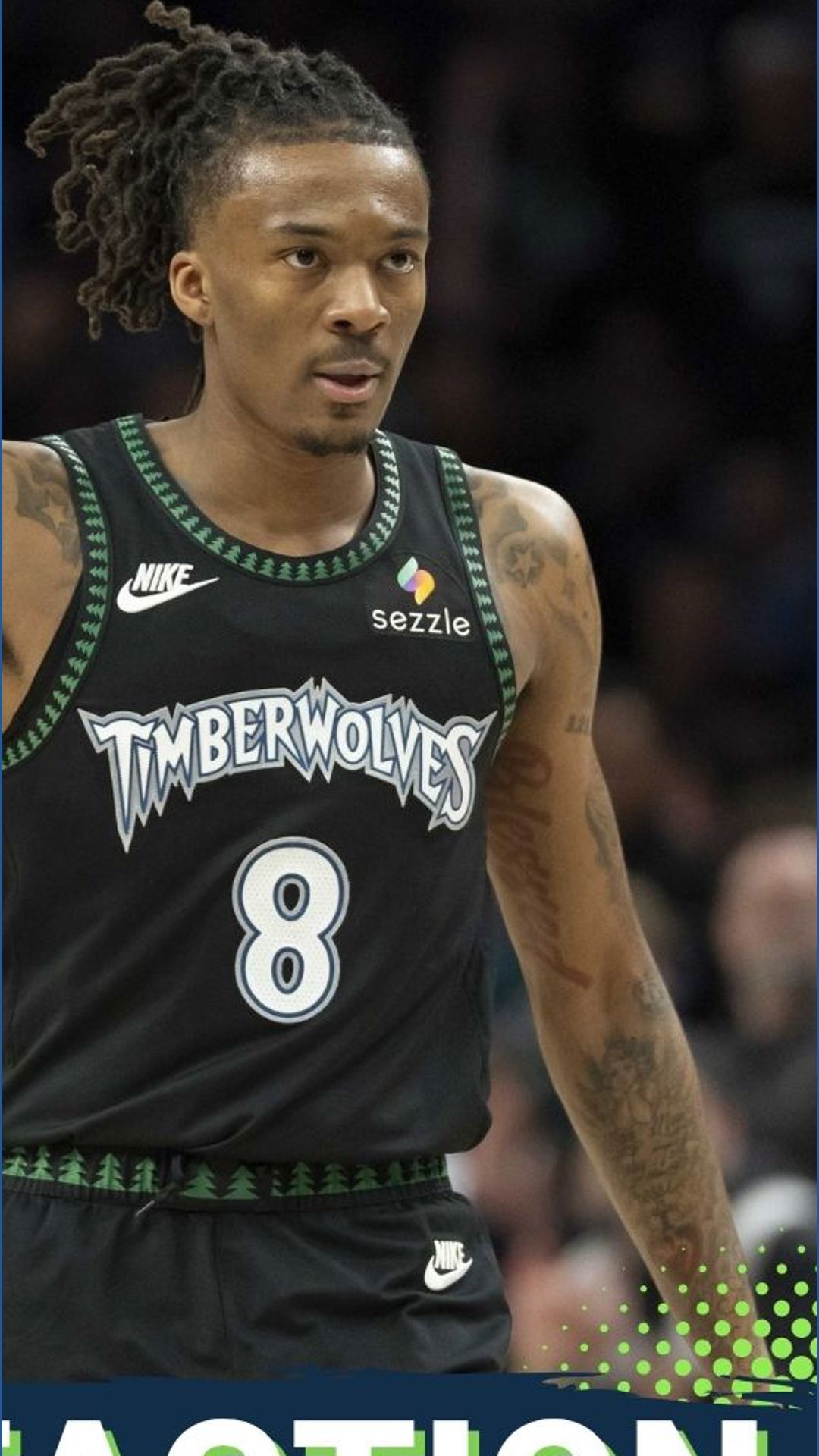 WOLVES POSTCAST: T-Wolves CLOSE OUT NUGGETS With Game Six SPARK From ...