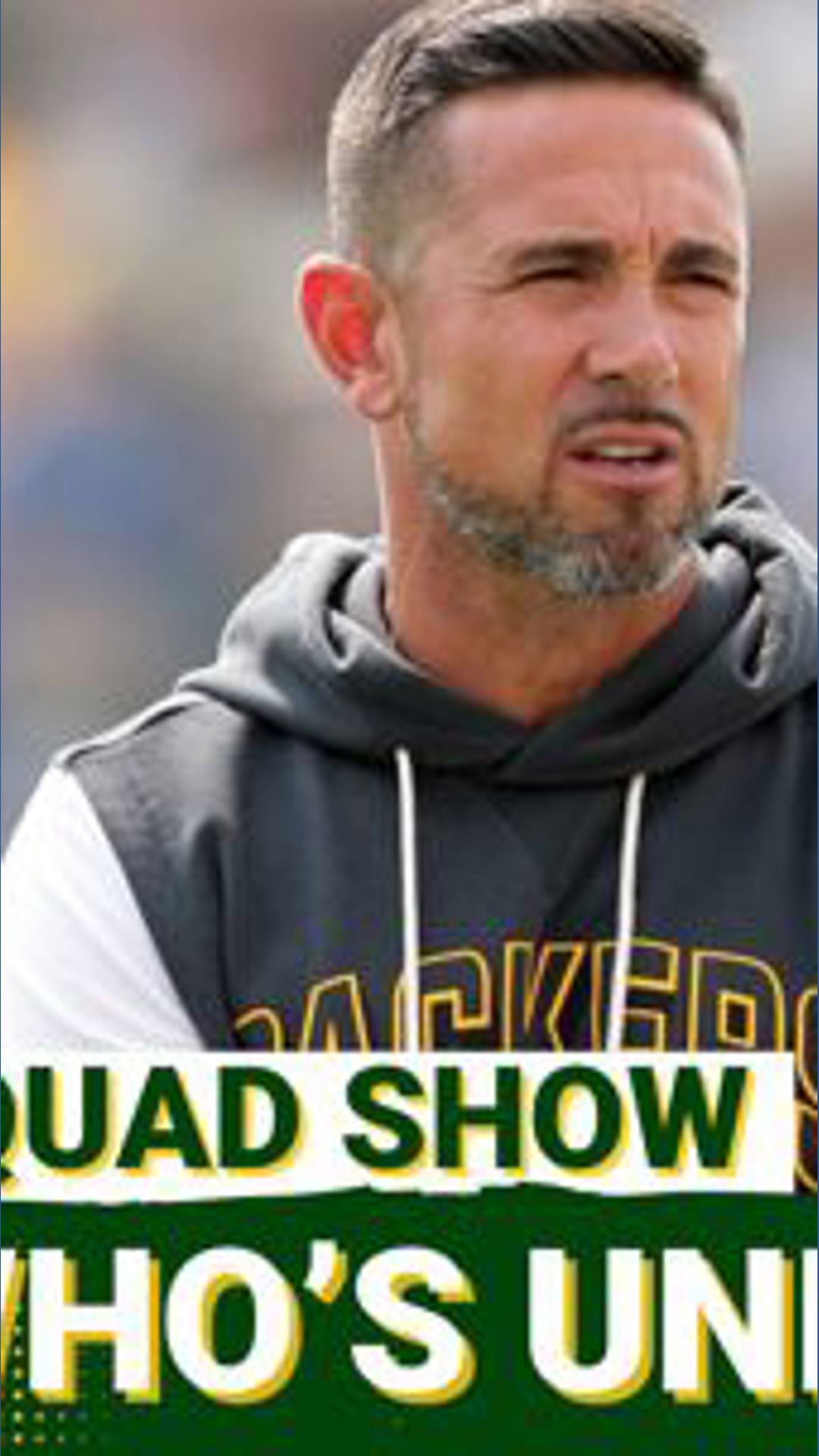 PACKERS SQUAD SHOW: Packers Defensive Hires LOCKED IN | Super Bowl LX ...