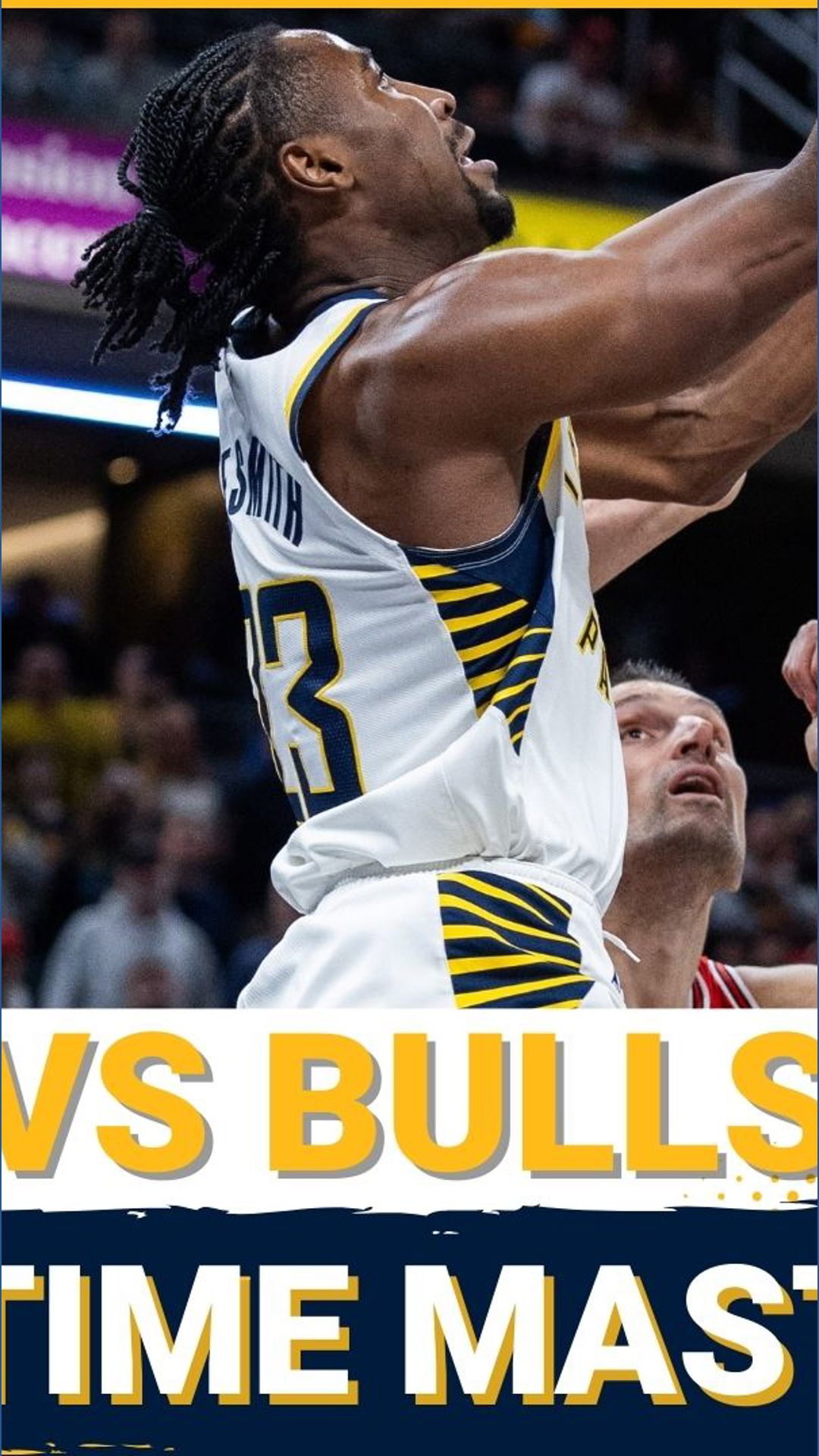 How Indiana Pacers overcame 14-point fourth quarter deficit & beat ...