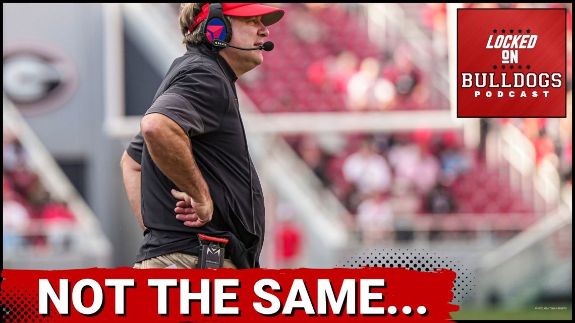 UPGRADE: Not all transfers are created equal! Georgia Football is ...