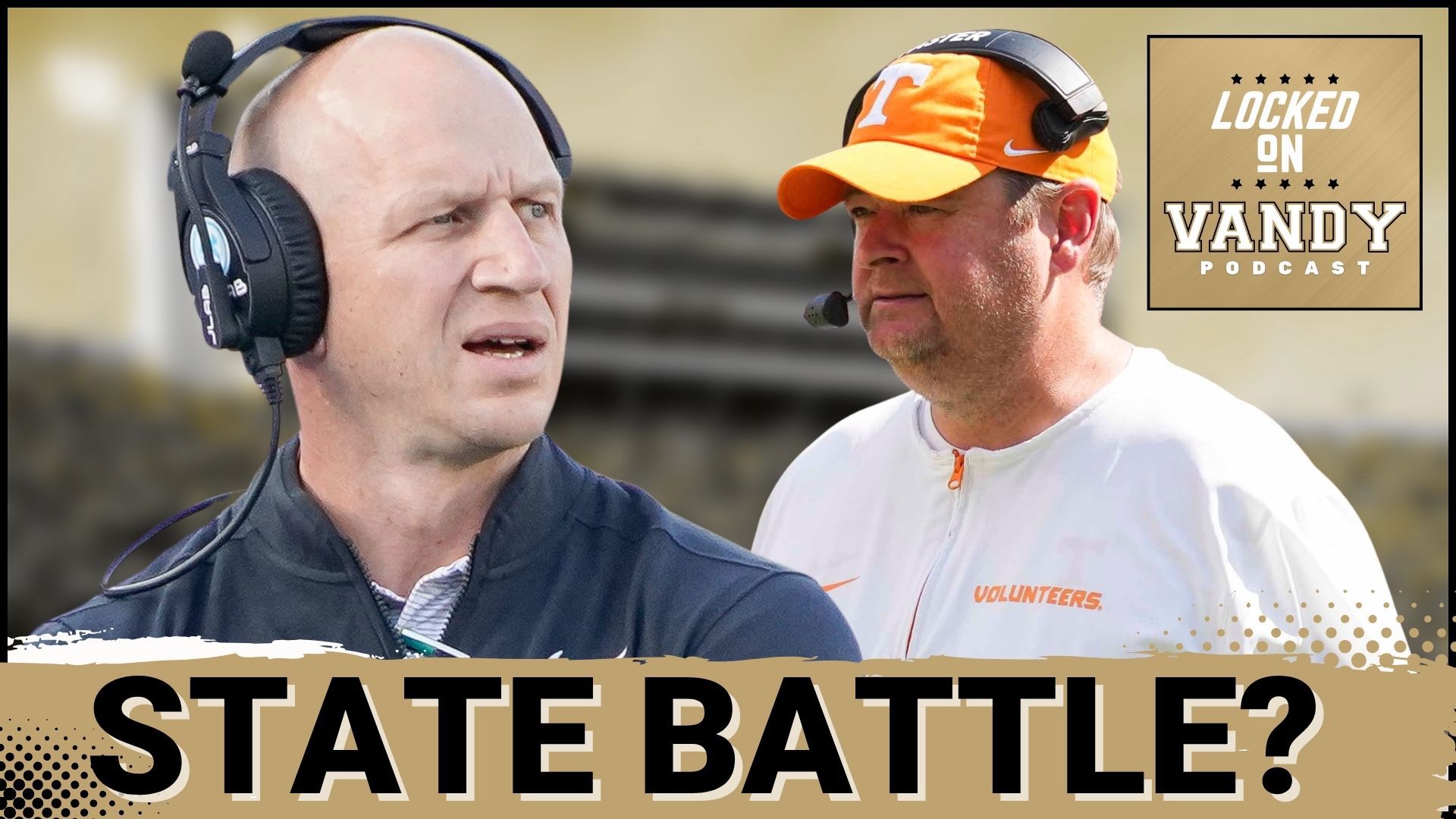 Why Tennessee is Vanderbilt's Most Important Game | Mississippi State ...