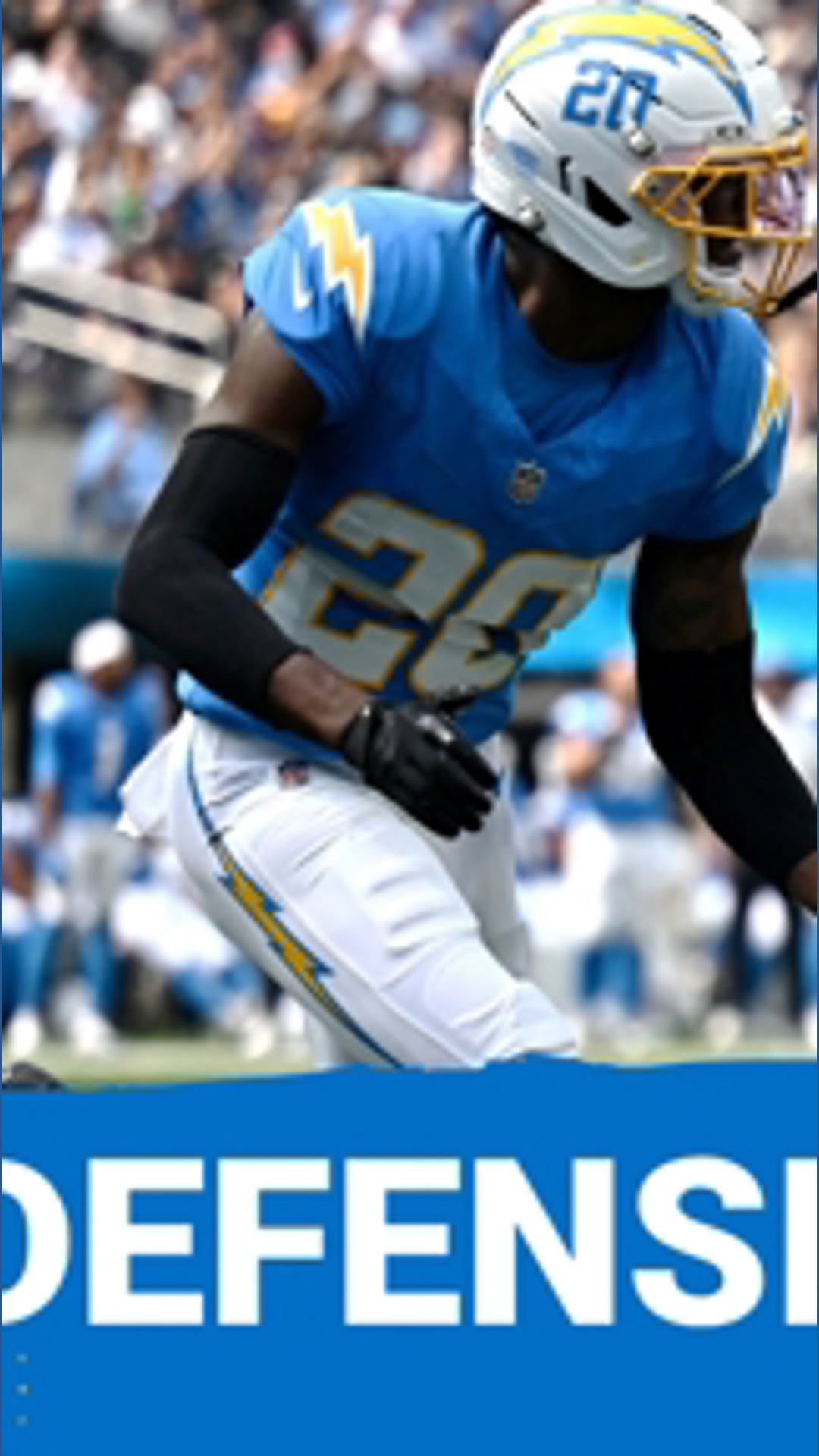 Should Charger Fans Be Concerned About This Chargers Defense? | abc10.com
