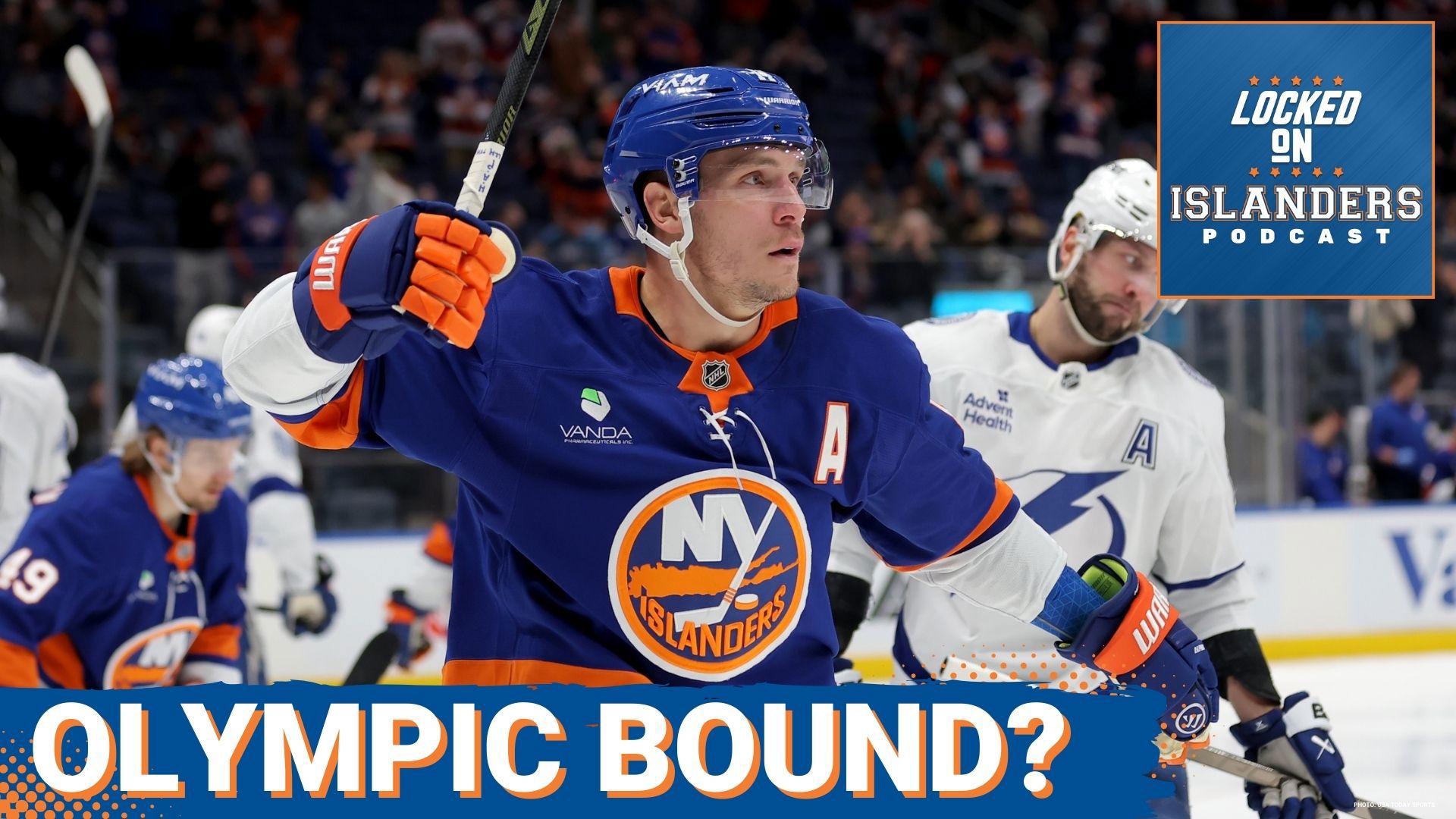 SELECTION SHOCK: Will Bo Horvat or Matthew Schaefer EARN Team Canada ...