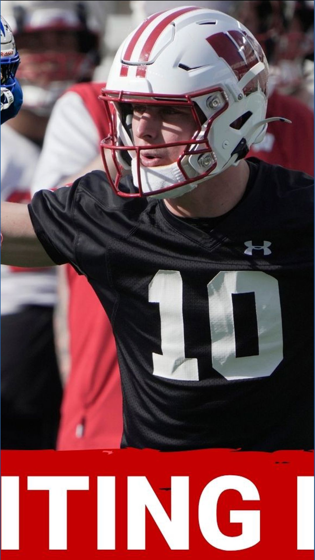 Inside Wisconsin Badgers Recruiting WHY Luke Fickell HAS the PROGRAM on ...