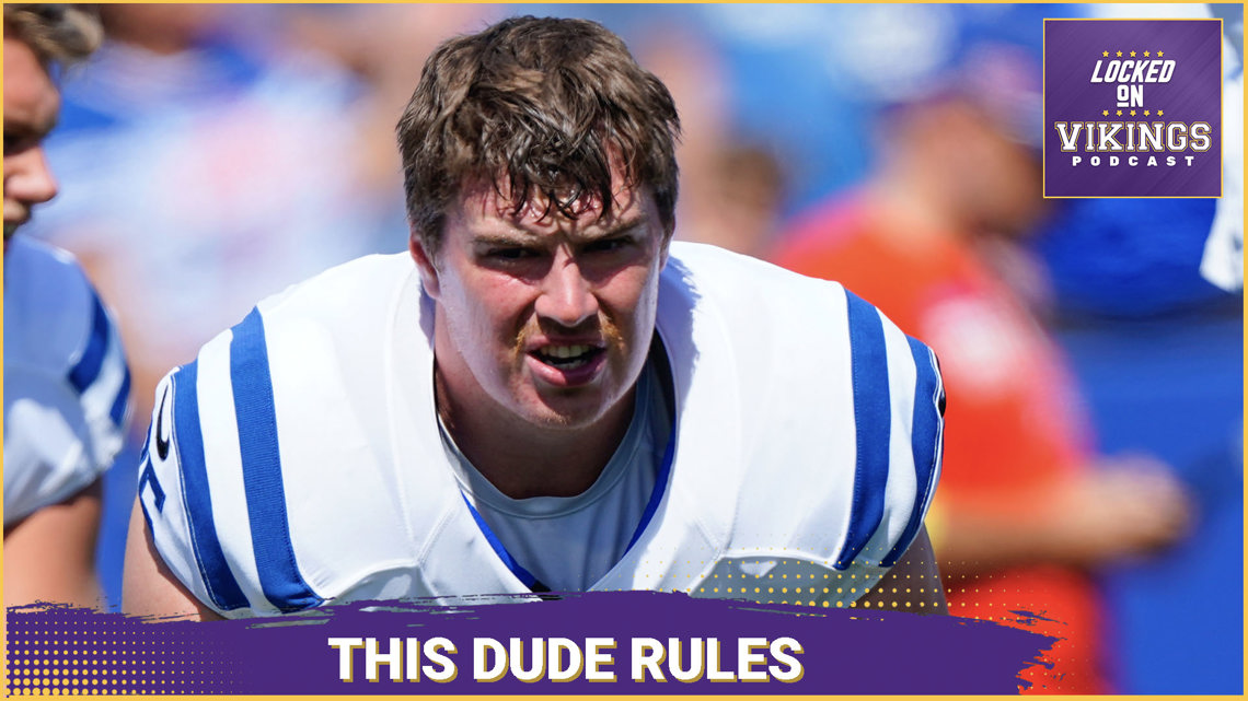 Will Fries Is The Guard You've Been Waiting For | abc10.com