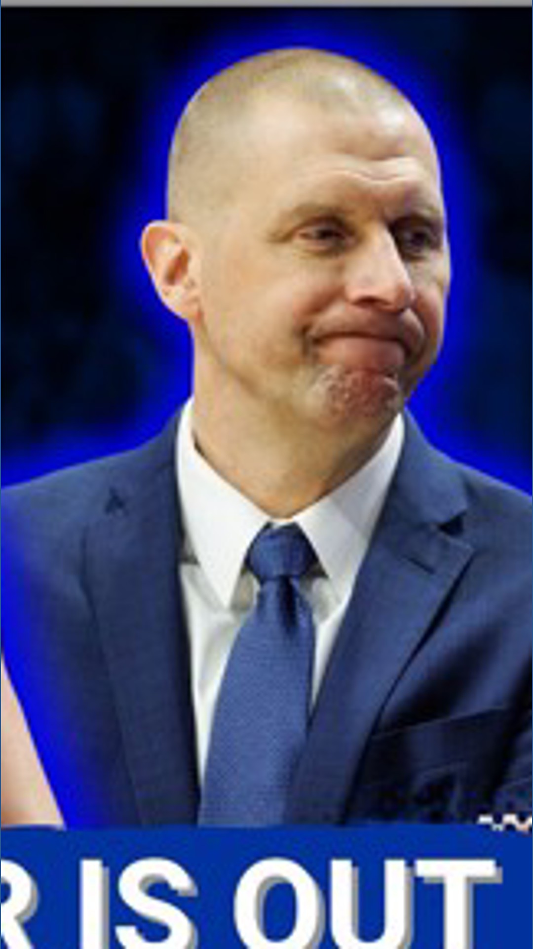 BREAKING: Collin Chandler LEAVES Kentucky Wildcats, Is This a HUGE LOSS ...