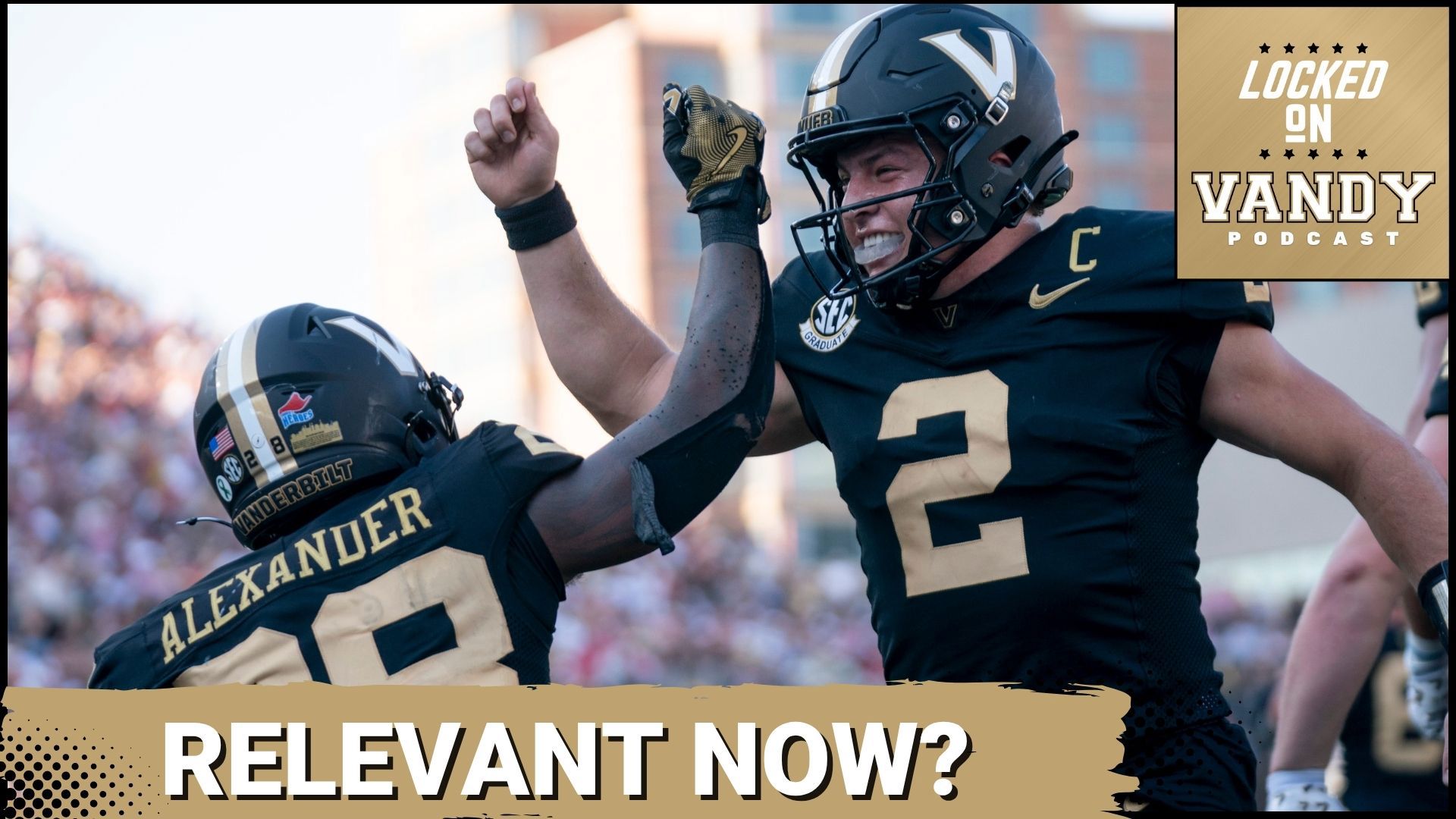 SHOCKING: Ryan William's Comments about Vanderbilt proves Vanderbilt's ...