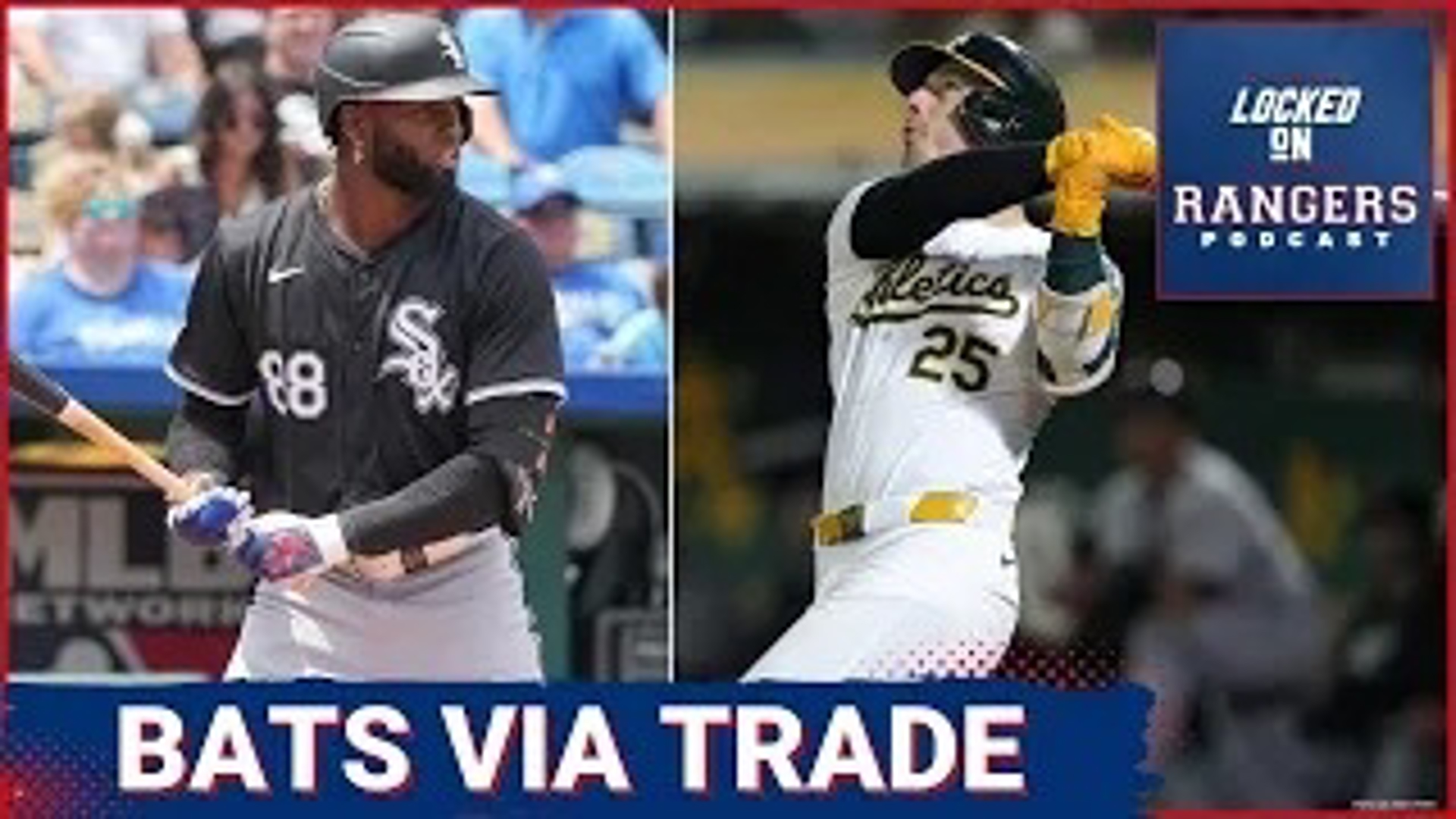 5 hitters Texas Rangers could trade for this winter including Brent ...