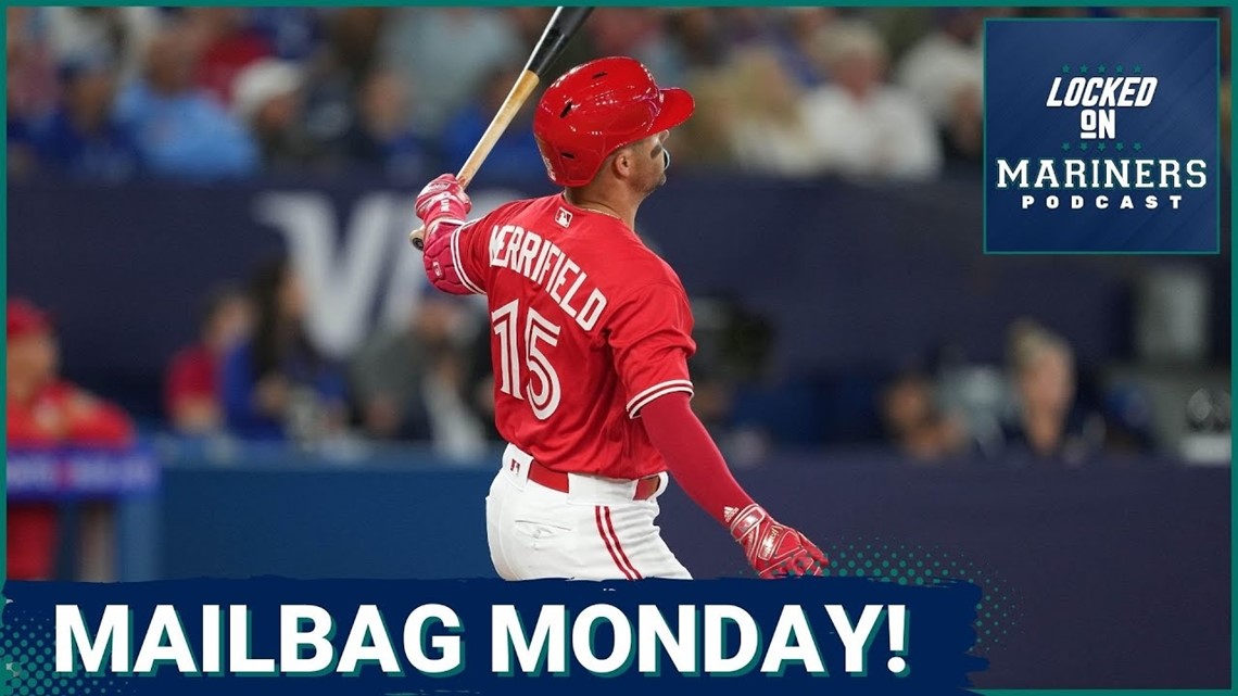 Let's Talk About Whit Merrifield and the Mariners | abc10.com