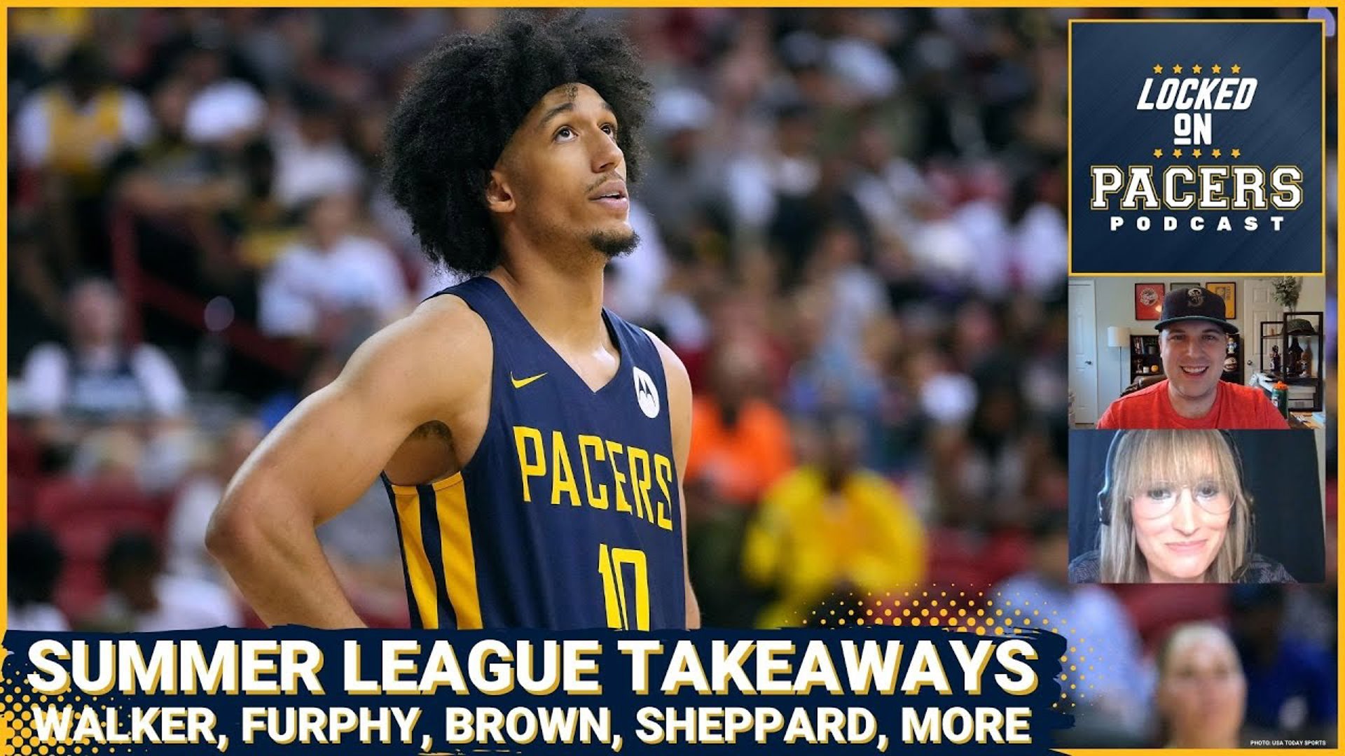 What we learned about Jarace Walker, Johnny Furphy, and others during ...