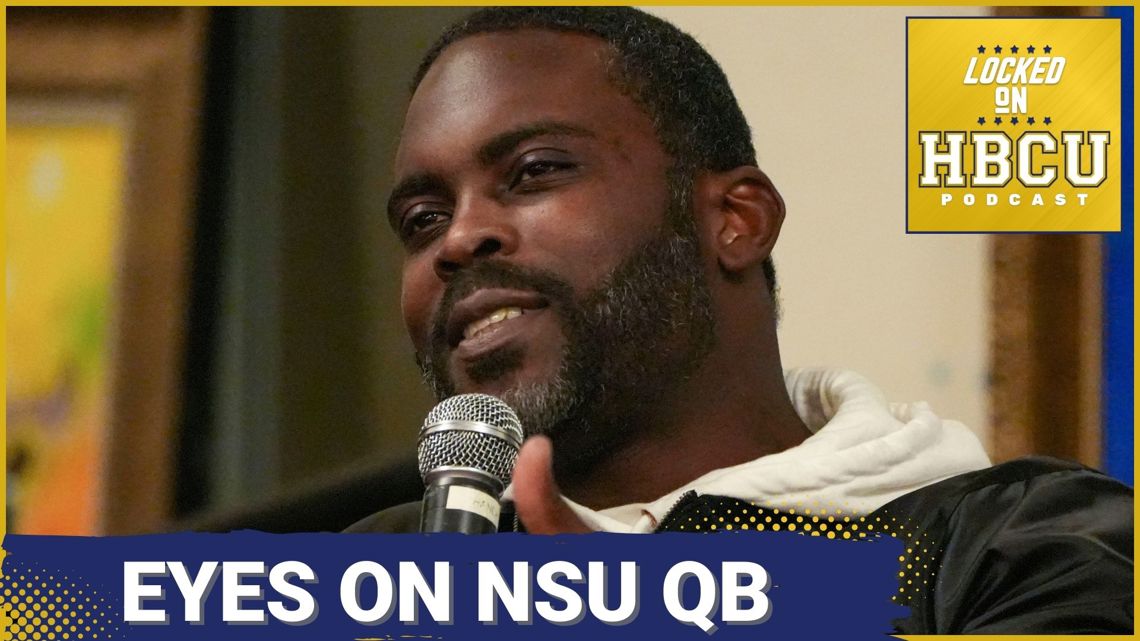 Can Michael Vick Translate His Greatness to Coaching QBs? Sanders Ellis ...