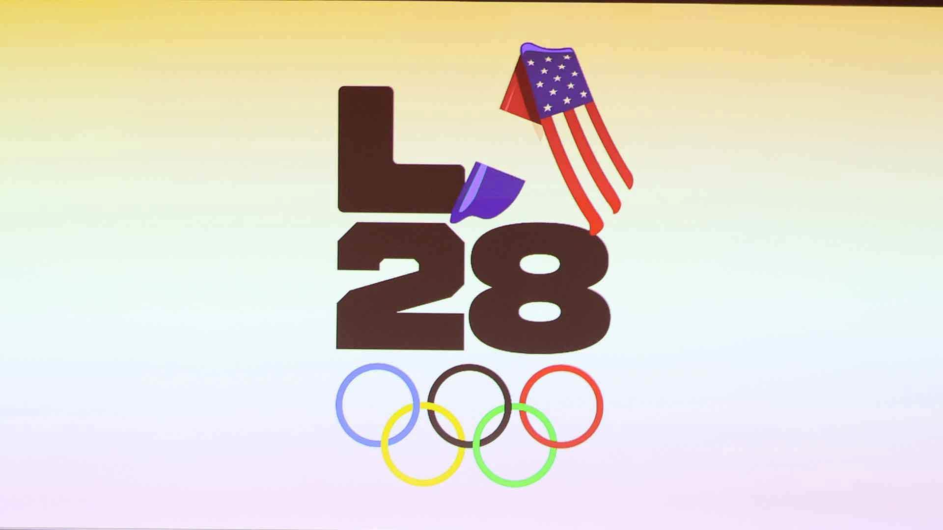 Olympic ticket draw registration begins for 2028 Games: How to sign up ...